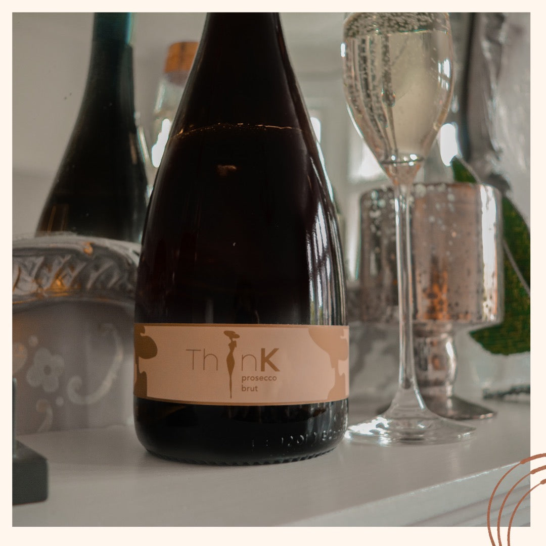 World Vegetarian Day – ThinK Wine Group