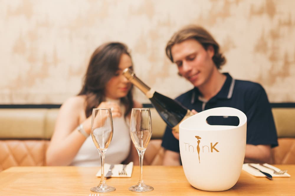 Alcohol In Prosecco: A Guide | ThinK Wine Group