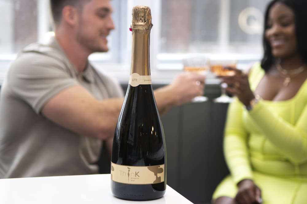 What Is Vegan Friendly Prosecco – ThinK Wine Group
