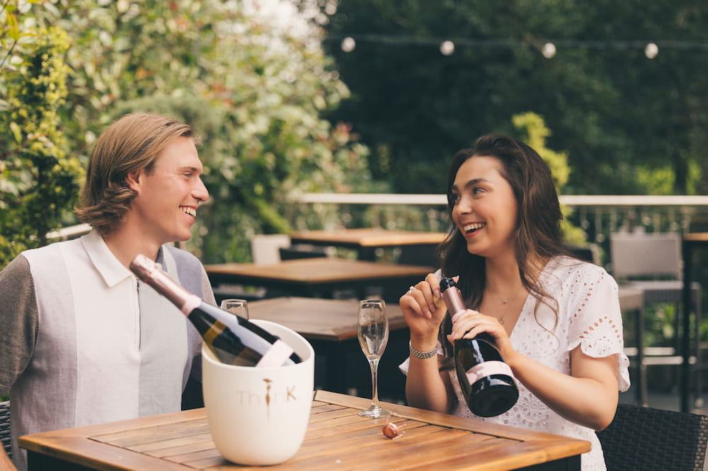 What Are Fining Agents Used For | ThinK Wine Group