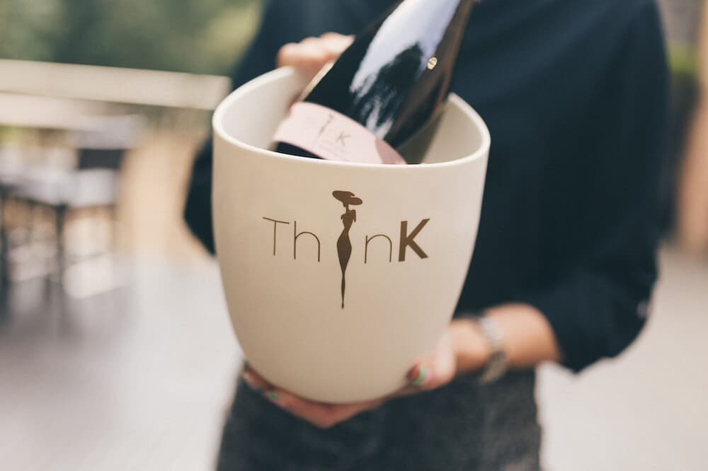 Why Red Wine Might Not Be Vegan | ThinK Wine Group