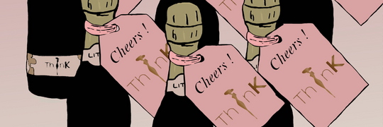 ThinK Minis | ThinK Wine Group