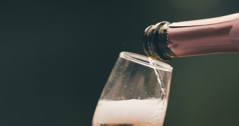 ThinK Wine Group: Reduced Calorie Prosecco & Sparkling Wine