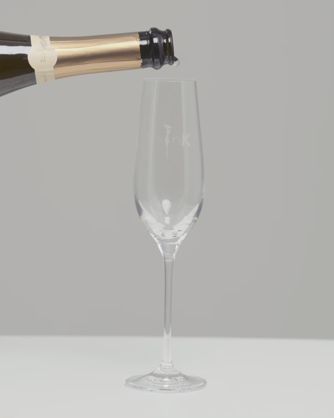 ThinK Wine Group: Reduced Calorie Prosecco & Sparkling Wine