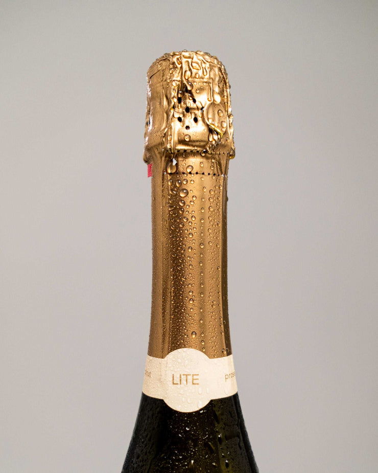 ThinK Wine Group: Reduced Calorie Prosecco & Sparkling Wine